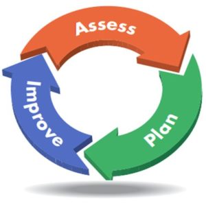 Assess Plan Improve Cycle – Economy GDP