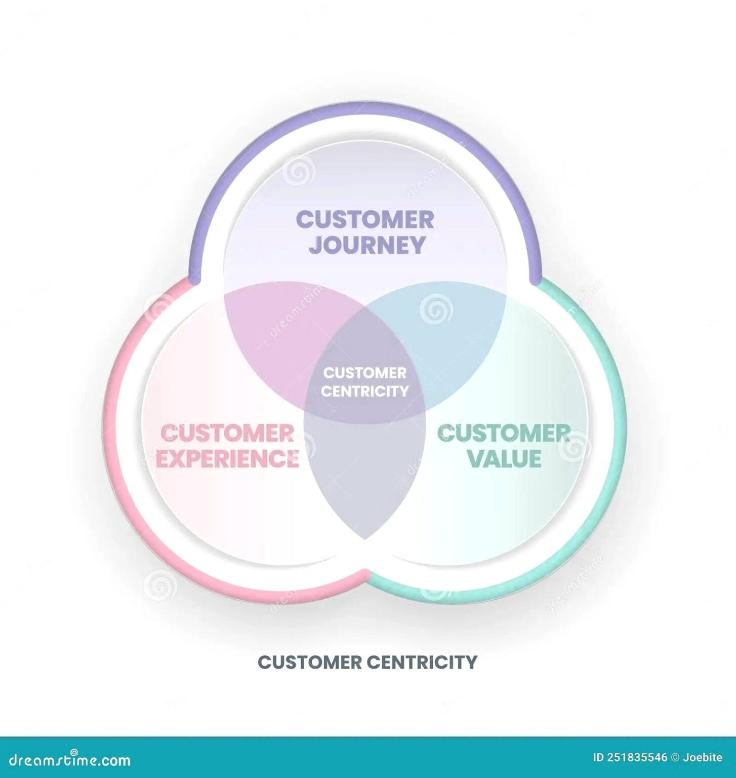 Customer Experience Management Explanation – Economy GDP