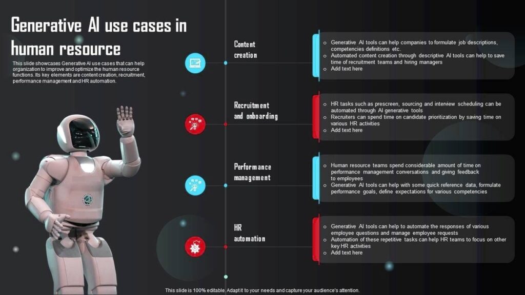 GenAI Use Cases Graphic – Economy GDP