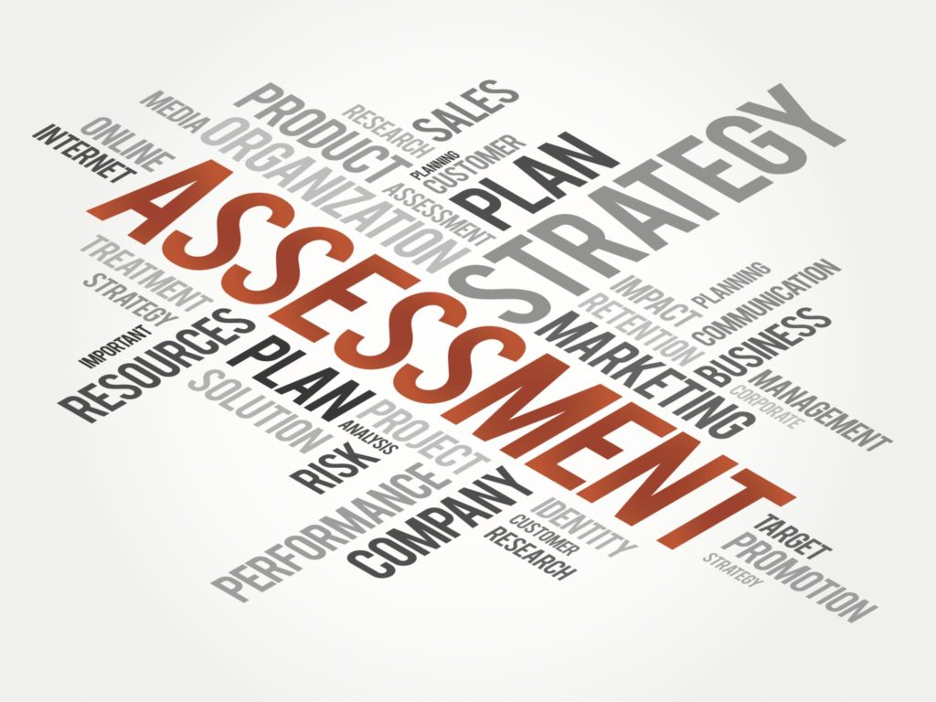 Marketing Process Marketing Assessment Model – Economy GDP